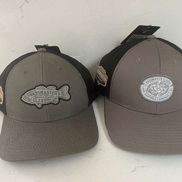 Magellan Outdoors | Accessories | New Magellangreen Bassmaster Classic ...